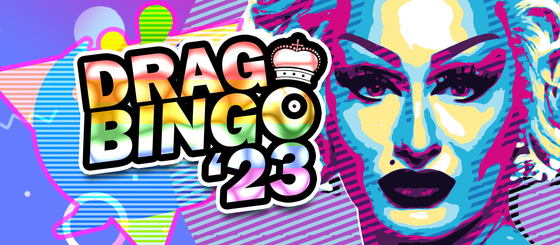 Drag Bingo ’23 | Albany Pride Festival