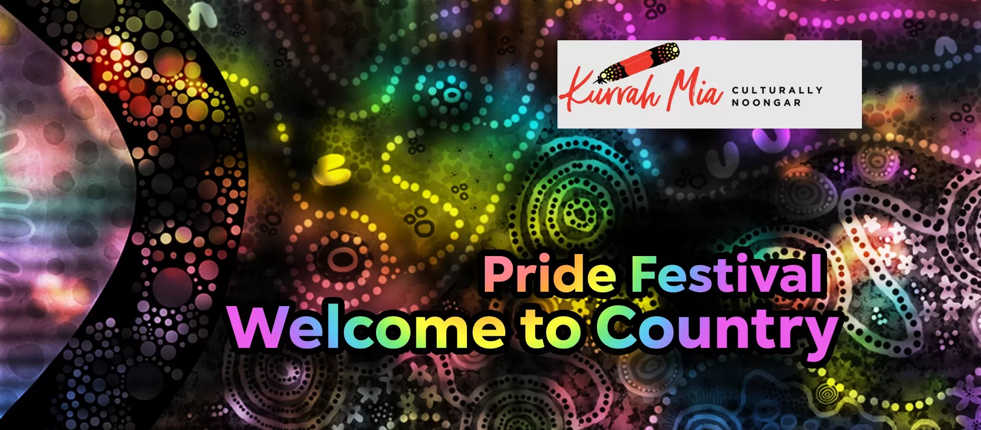 Welcome to Country | Albany Pride Festival