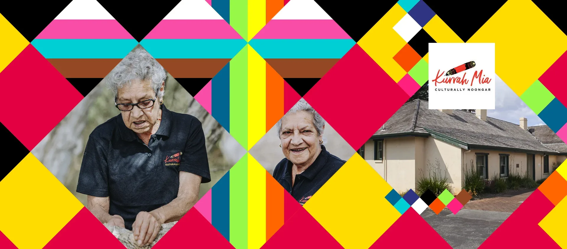 Welcome to Country | Albany Pride Festival