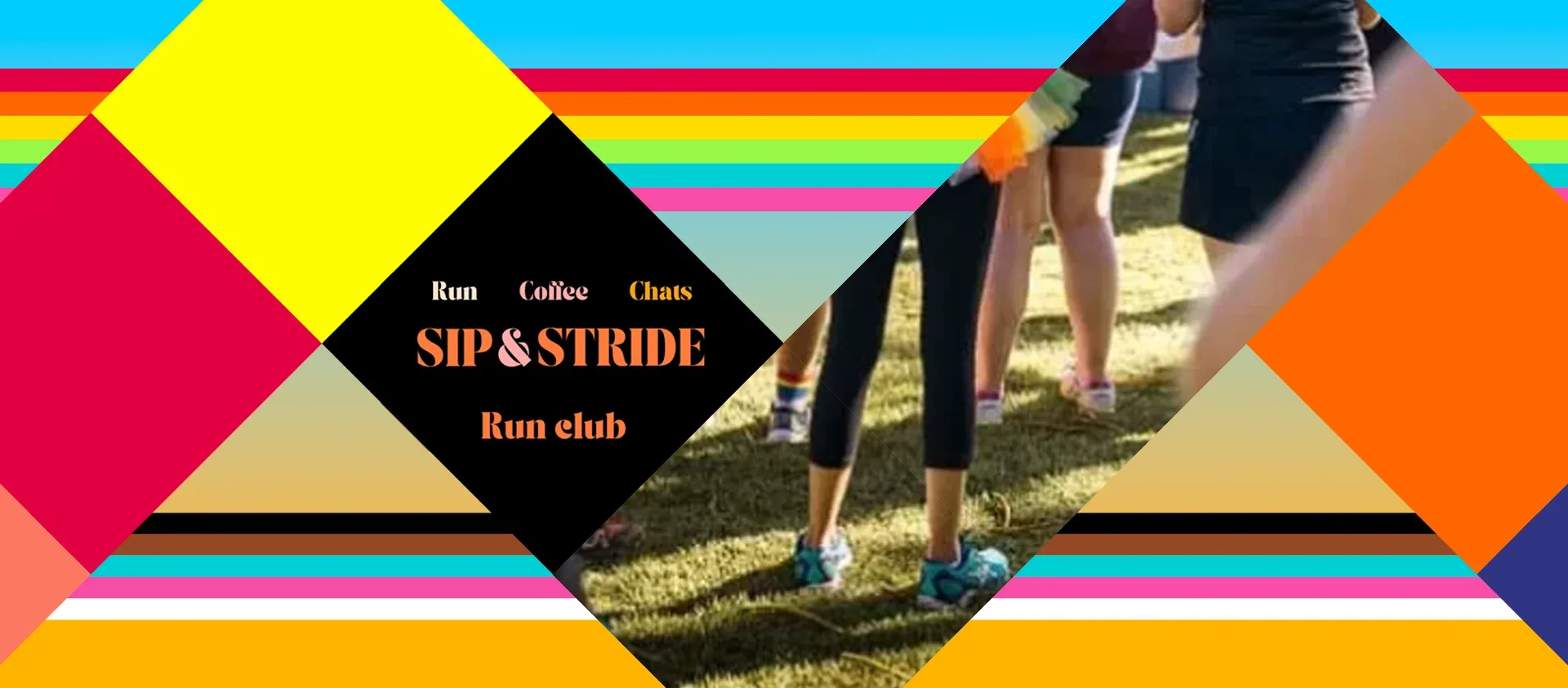 Pride Sip and Stride | Albany Pride Festival