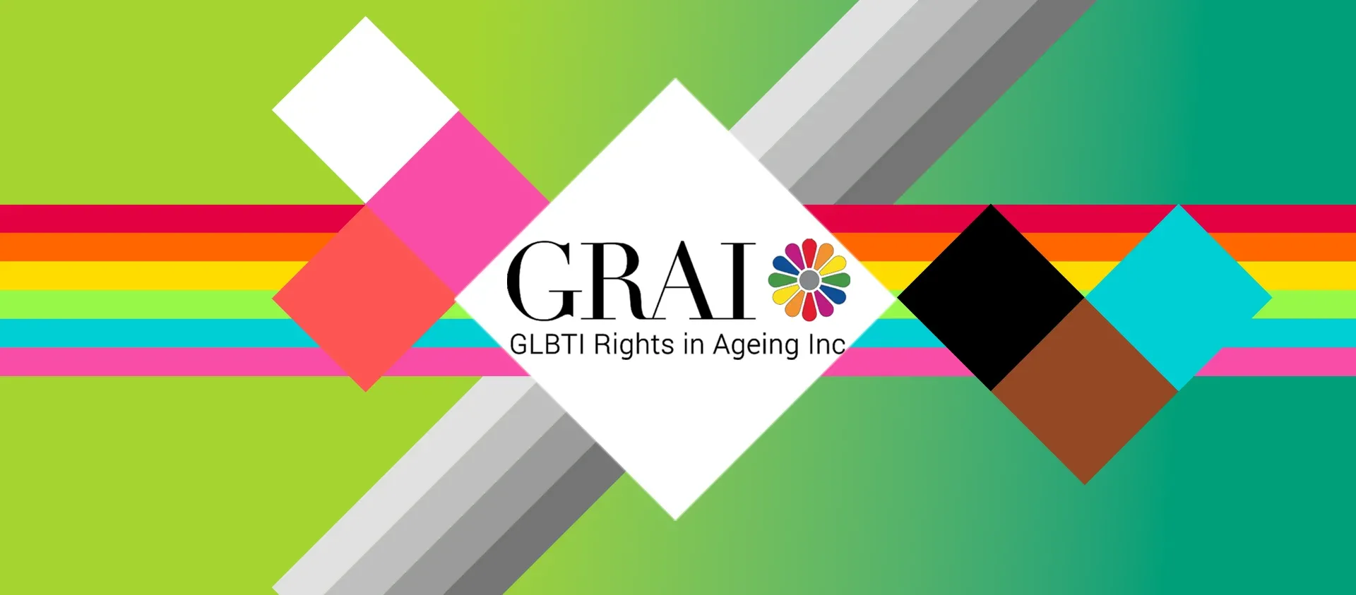 GRAI LGBTIQA+ Inclusion Strategy | Albany Pride Festival
