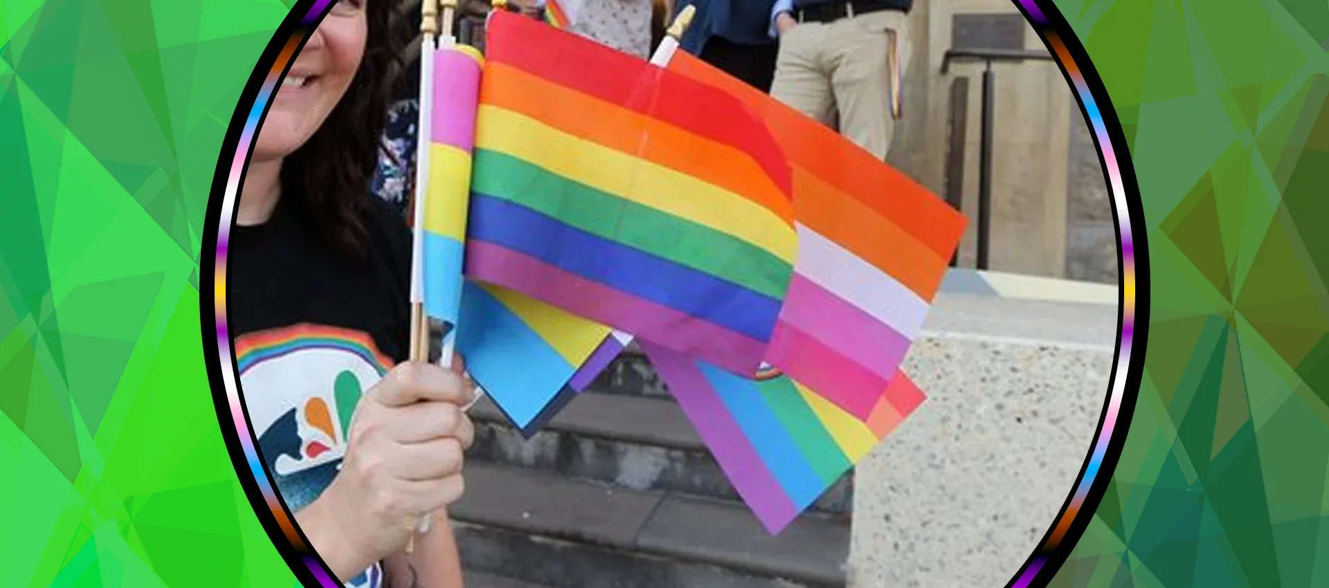 End of Month Drinks | Albany Pride Festival