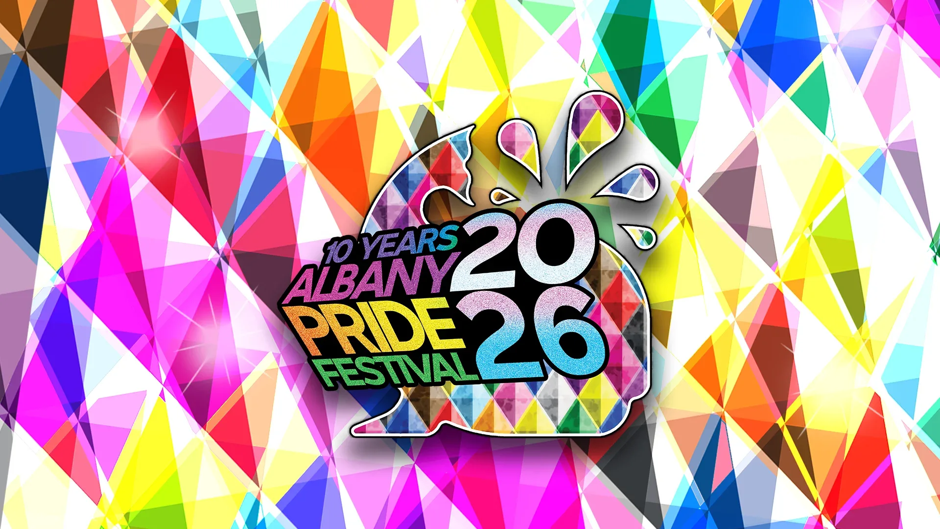 Pride 2026 | Albany Pride Festival